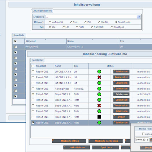 InfoBASE s.r.o. - InfoGIS 3